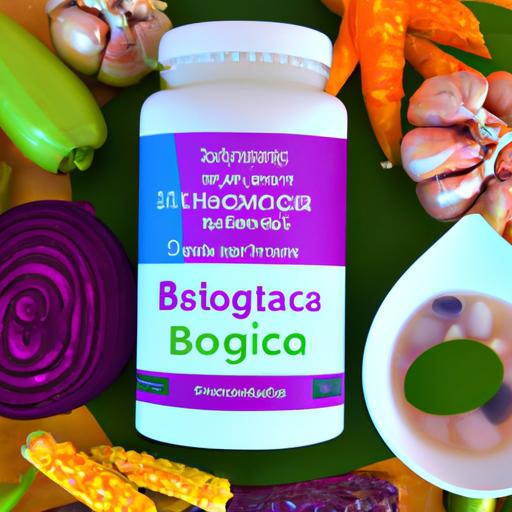 Biogaia: Hỗ trợ sức khỏe tiêu hóa và miễn dịch - Pembehanim