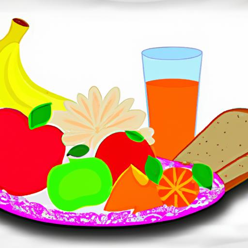 Chế Độ Ăn Uống Hợp Lý: Tìm Hiểu Và Áp Dụng Cho Sức Khỏe Tốt - Pembehanim