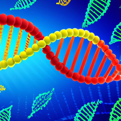 Gen là gì: Tìm hiểu về khái niệm và vai trò của gen trong di truyền ...