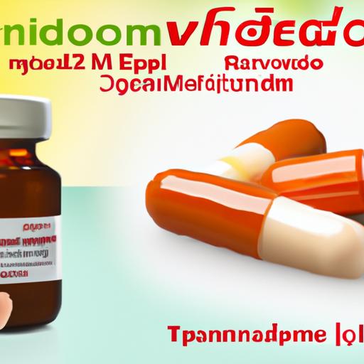 Metoclopramide: Một giải pháp hiệu quả cho các vấn đề tiêu hóa - Pembehanim