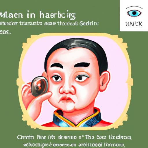 Nháy mắt phải - Tất cả những gì bạn cần biết - Pembehanim