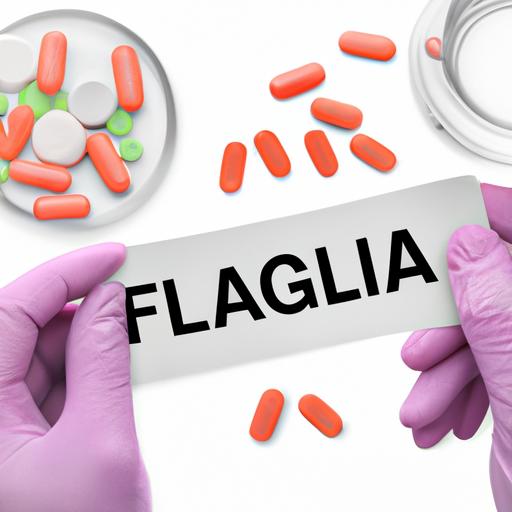 Flagyl: Thuốc điều trị hiệu quả cho nhiều bệnh nhiễm khuẩn - Pembehanim